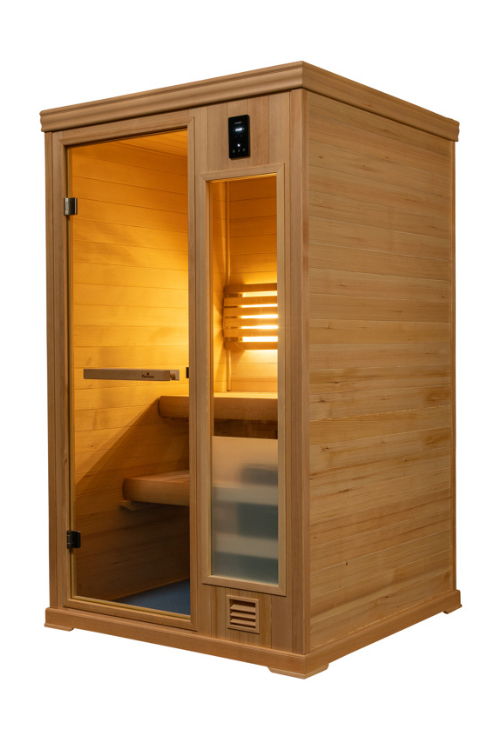 Finnleo National Sauna Week 2025 Giveaway