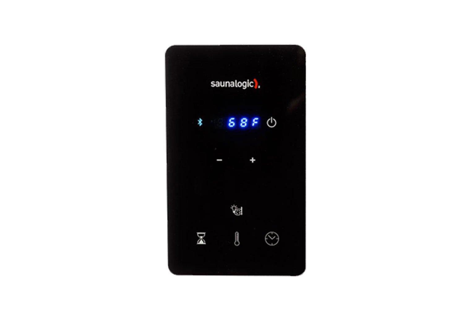 SaunaLogic2® Control | Sauna Controls for Every Use