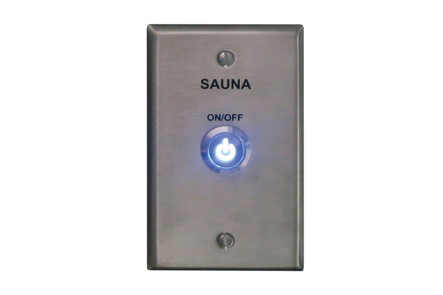 SaunaLogic2® Control | Sauna Controls for Every Use