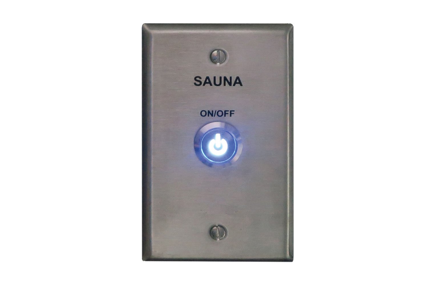 SaunaLogic2® Control | Sauna Controls for Every Use