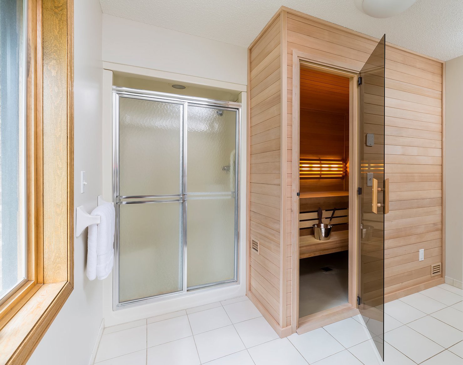 The Most Common Infrared Sauna Questions with Answers!