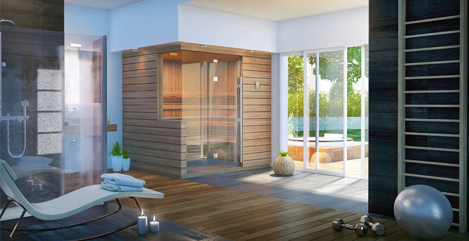 Hot to Cold Water Plunge - An Emerging Healthy Trend