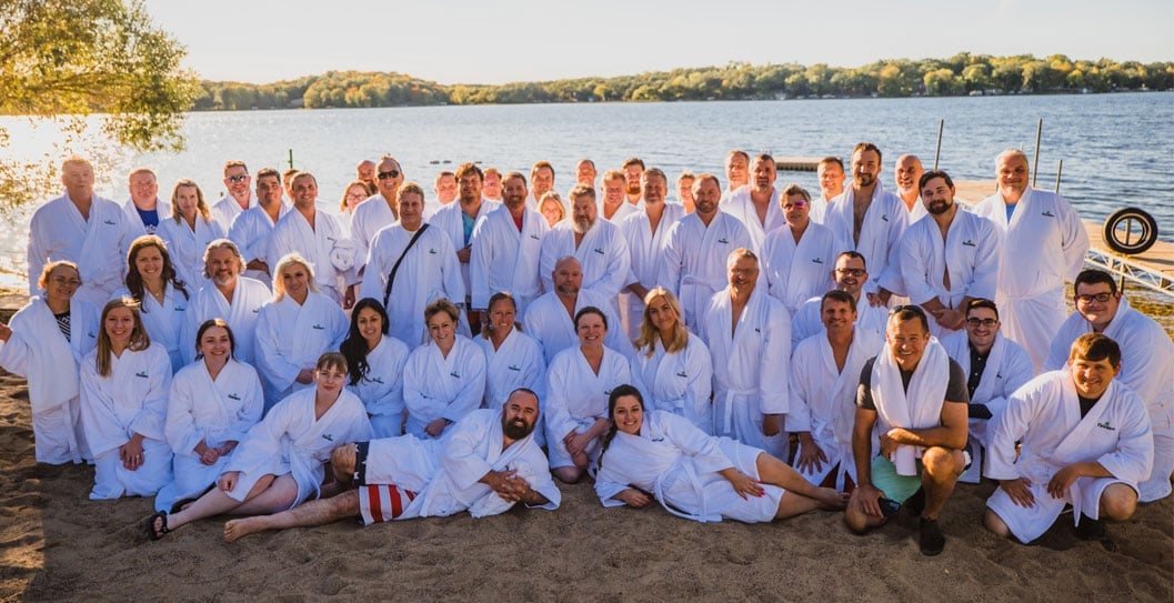 National Sauna Week is Here! (Feb 16-22) Get Ready to Sweat