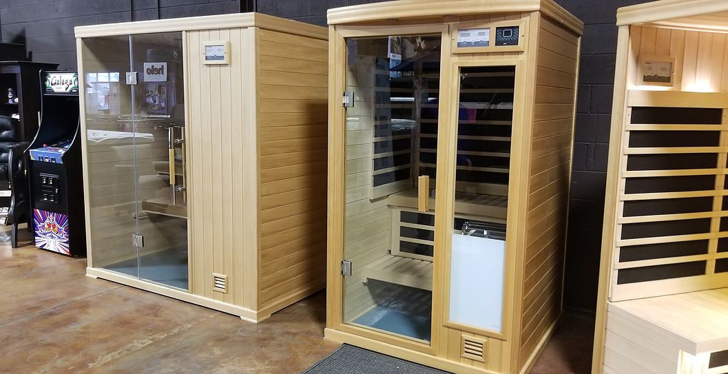 The Comprehensive Sauna Buying Guide