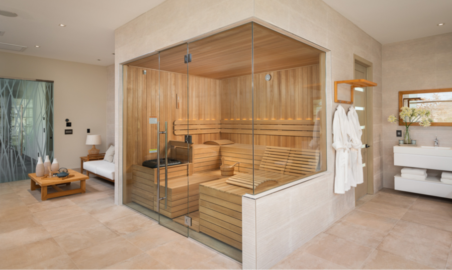 Sauna Inspiration | Finnleo Blog