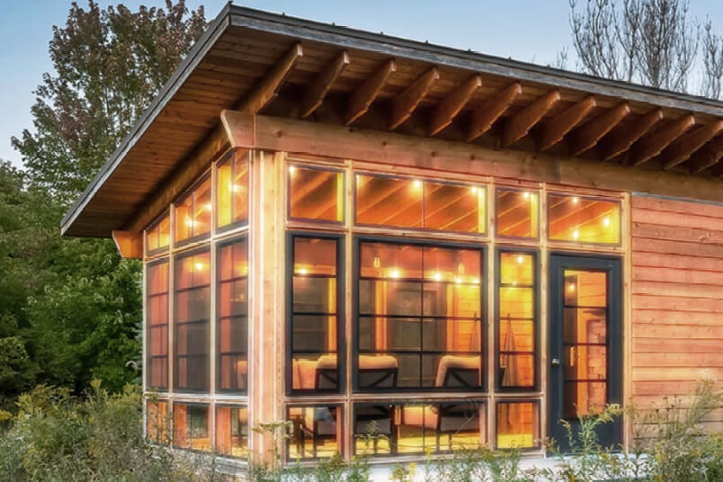 SaunaLogic2® Control | Sauna Controls for Every Use