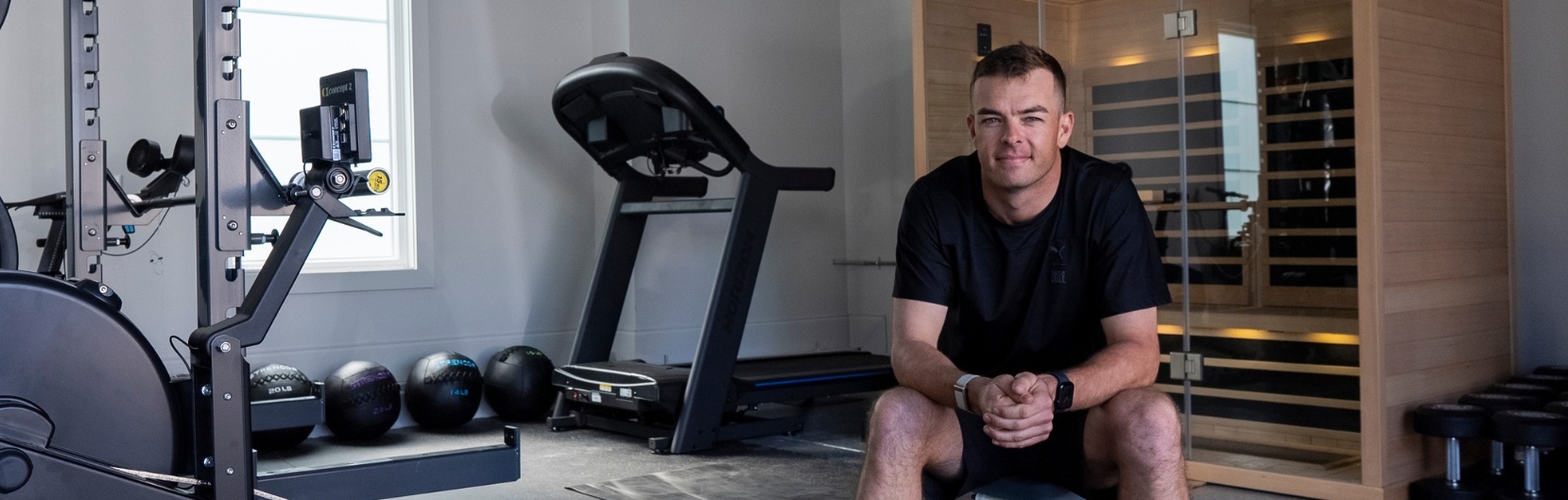 Announcing Our Partnership with Indycar Driver Scott McLaughlin