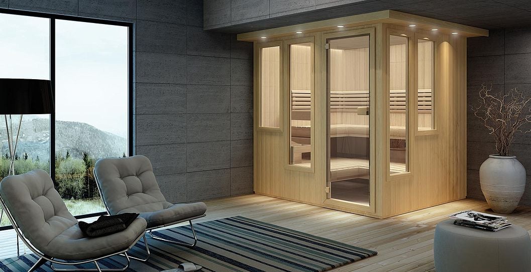 How to Compare Traditional vs Far-Infrared Sauna
