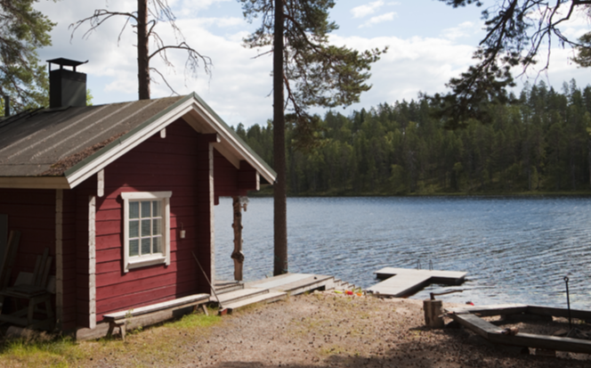 The Finnish Sauna Tradition has been added to the UNESCO List of ...